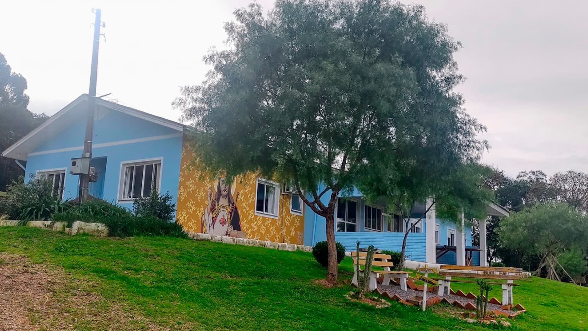 CT PATRE Antônio Prado