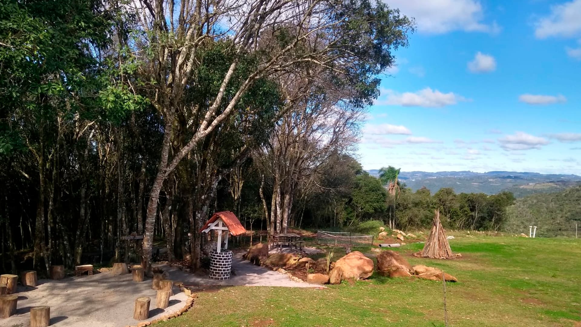 CT PATRE Antônio Prado