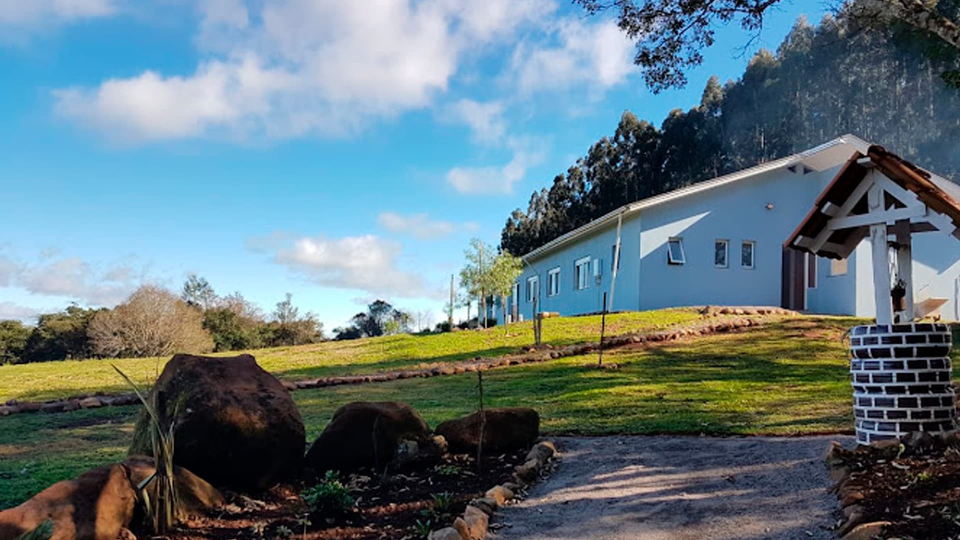 CT PATRE Antônio Prado